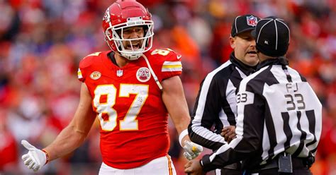Kansas City Chiefs Win Dubbed Most Rigged Match Ever With 8 Dubious Referee Decisions Nfl