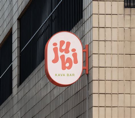 Jubi Kava Bar — Mise Studio