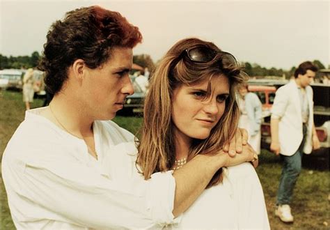 Susannah Constantine Recalls Princess Margaret Dancing To Reggae And