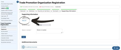 What Is A Statute Document And How To Upload It In The Registration