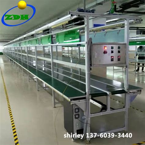 Wholesale Professional 43 Inches Lcd Tv Assembly Line Supplier Smart