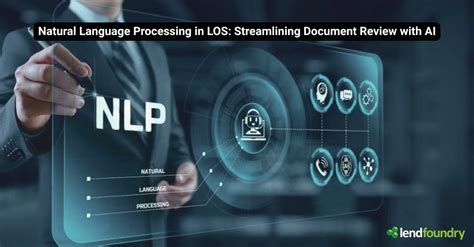 Nlp In Loan Origination Software Faster Document Review