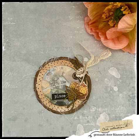 29 05 2024 Rianne Leferink Atc Coins Hobbyvision