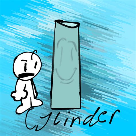 Baldi Player Model Its Just A Cylinder By Jonesbruh