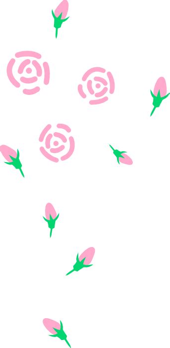 Rose Dusts Cutie Mark By Kinnichi On Deviantart