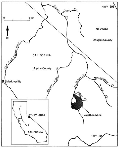 Geochemical Modeling Of Iron And Aluminum Precipitation During Mixing