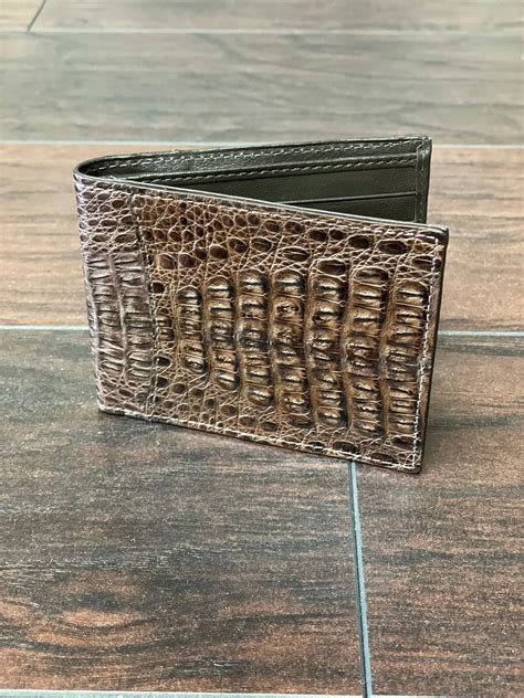 Brown Wallet Jm Boots