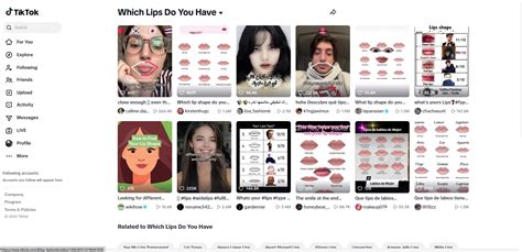 What Type Of Lips Do I Have Top Lip Type Tests In 2026