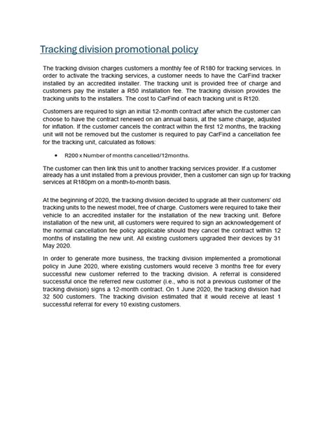 Ifrs 15 Q Pdf Business