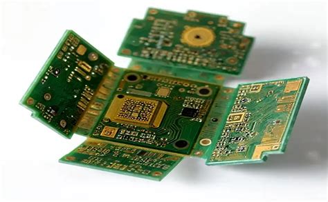 O Que é Pcb Semiflex Diferenças Com Pcb Flexível Globalwellpcba
