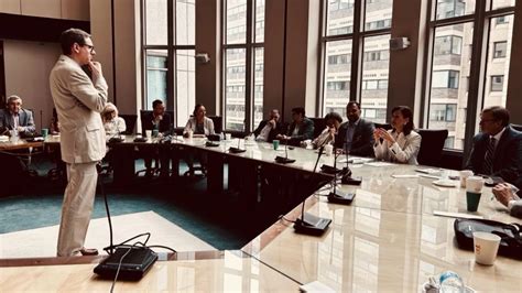 Nothing Is More Powerful Than An Idea Whose Time Is Yet To Come Victor Hugo Organized By The