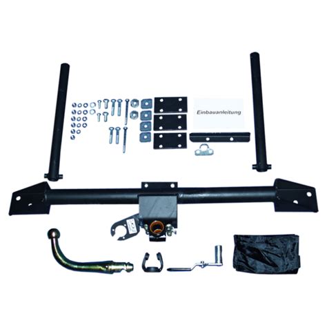 W126 1979 1991 Quick Release Towbar Tow Bars Designed For Your
