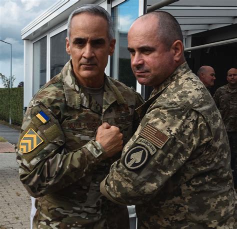 Ncos Key To Ukrainian Military Successes Against Russia Us
