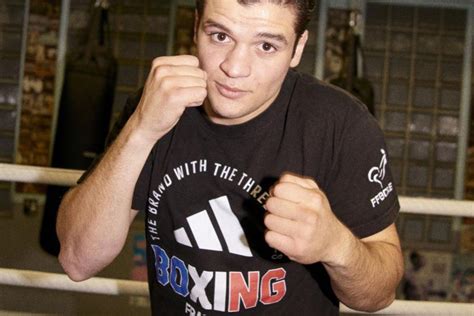 La Revanche Entre Bruno Surace Et Jamie Munguia Aura Lieu à Riyad Vers 5 Heures Du Matin