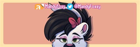 Mandyfoxxy Hobbyist Digital Artist Deviantart