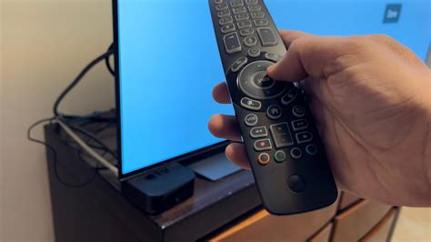 Appletv הפיכת שלט יס לשלט Youtube