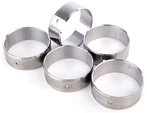 Jegs 25401 High Performance Cam Bearing Set Small Block Chevy