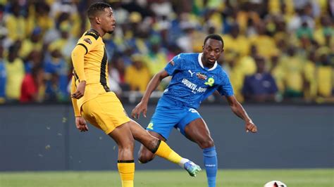 Five Kaizer Chiefs Players Who Desperately Need A Move In January