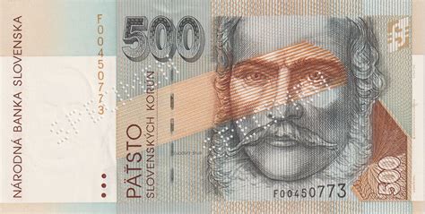 Slovenská Republika 1993 6 Eauction Livebid Cz