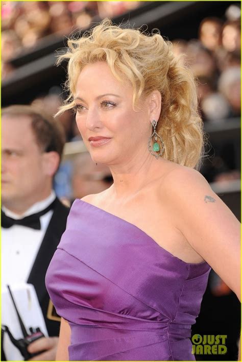 Picture Of Virginia Madsen
