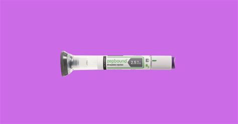 Zepbound Dosing Guide How Much Should You Take Diabetes Strong