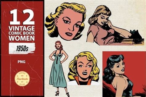 Perfect 50s Art