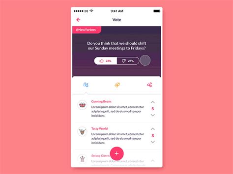 Pin On Mobile Ui Examples
