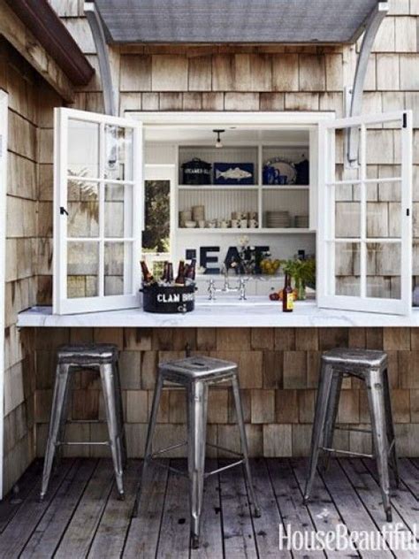 58 Best Pass Through Windows Images On Pinterest Kitchen Ideas