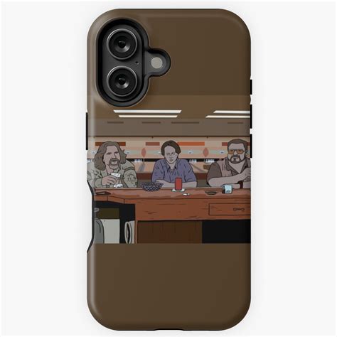 The Big Lebowski Poster For Sale By Blacksnowcomics Redbubble