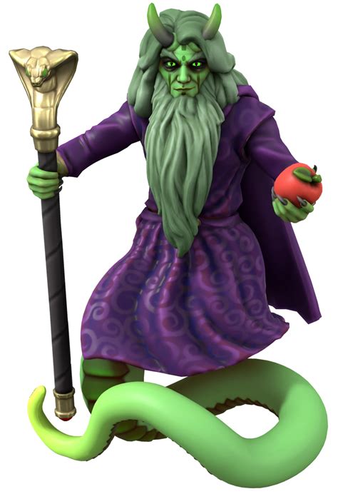 The Serpent Myths In Media Wiki Fandom