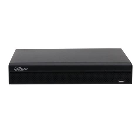 Dahua Nvr4108hs 4ks3 Lite Network Video Recorder