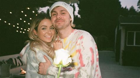 5sos Musician Michael Clifford And Crystal Leigh Secretly Married Last Year