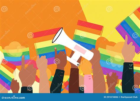 Happy Pride Day Pride Month Concept Pride Month Background Pride