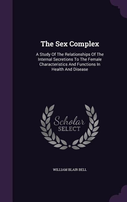 The Plex A Study Of The Relationships Of The Internal