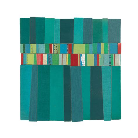 Kerith Lisi Velveteen A Moody Unique Hard Book Cover Collage On Wood Panel By Kerith Lisi