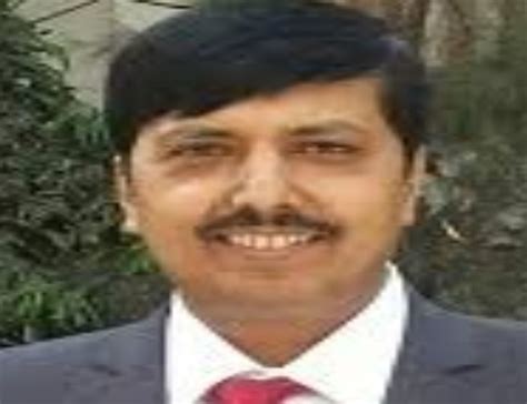 Manoj Kumar Das Ias Has Been Promoted To The Grade Of Acs Government Of Gujarat
