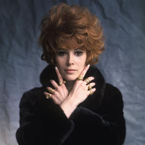 Jill St John Guy Webster Photography