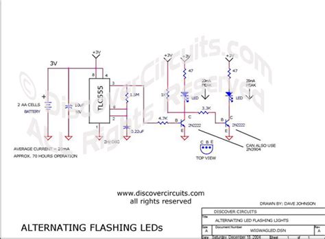 Wig Wag Wiring Diagram Wiring Diagram