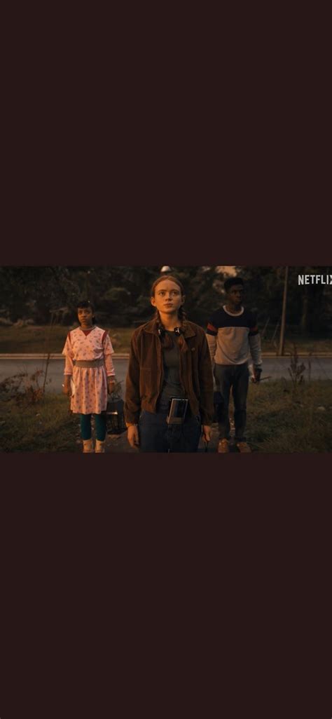 Kava Debbie Adlı Kullanıcının Stranger Things Panosundaki Pin