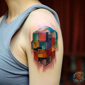 Unleashing The Puzzle Master The Fascinating World Of Rubiks Cube