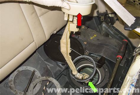 Fuel Pump Relay Location Bmw X5 E53 At Thomas Reiser Blog