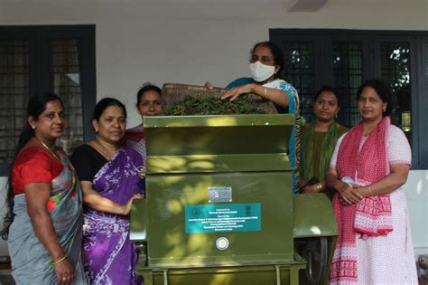 Innovation Driven Enterprise Promotion Pds