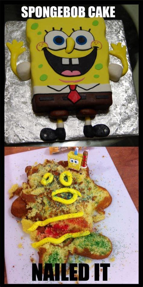 Pin By Lauren Whiteford On Too Funny Cake Fails Funny Pictures Fails