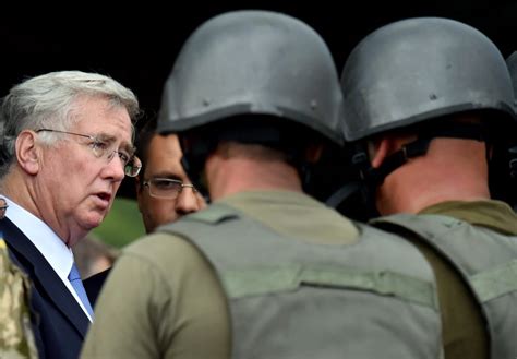 Un Warns Of ‘dangerous Deterioration In Ukraine Politico