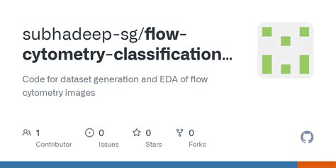 Github Subhadeep Sgflow Cytometry Classification Workflow Code For Dataset Generation And