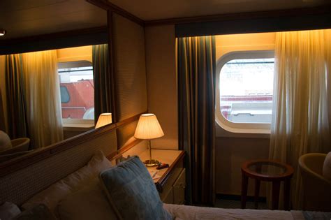 Ruby Princess Cabin Review Mini Suite And Accessible Staterooms