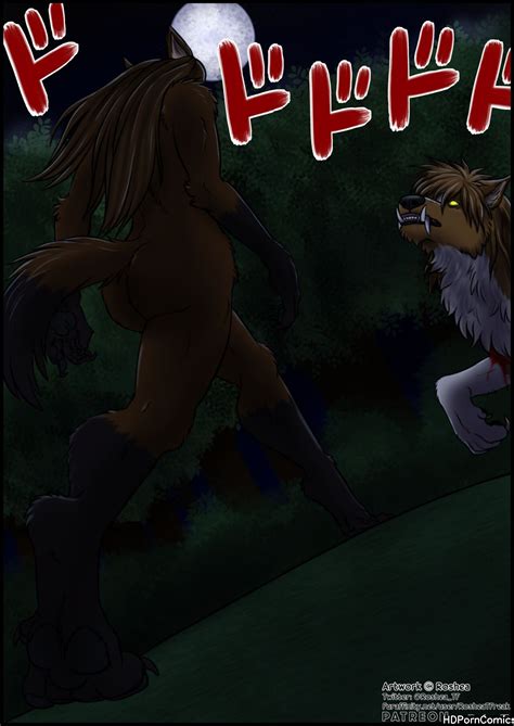 Misbehaved 2 Hunters Moon Comic Porn Hd Porn Comics