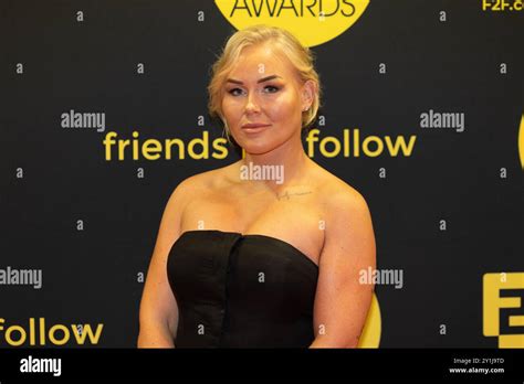 Amsterdam The Netherlands 5th Sep 2024 201557 05 09 2024 Theater Amsterdam Nld Xbiz