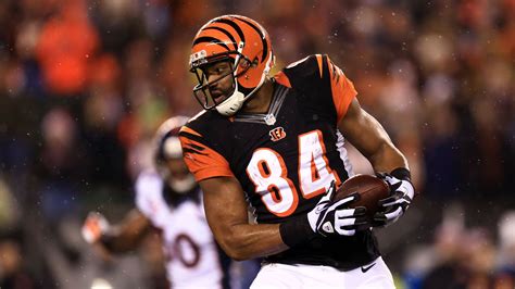 Jermaine Gresham Undergoing Back Surgery