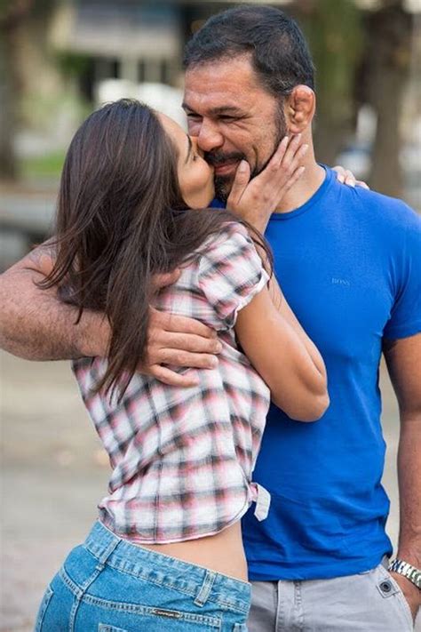 Rodrigo Minotauro E Nathalia Pinheiro Vão Ter O Primeiro Dia Dos